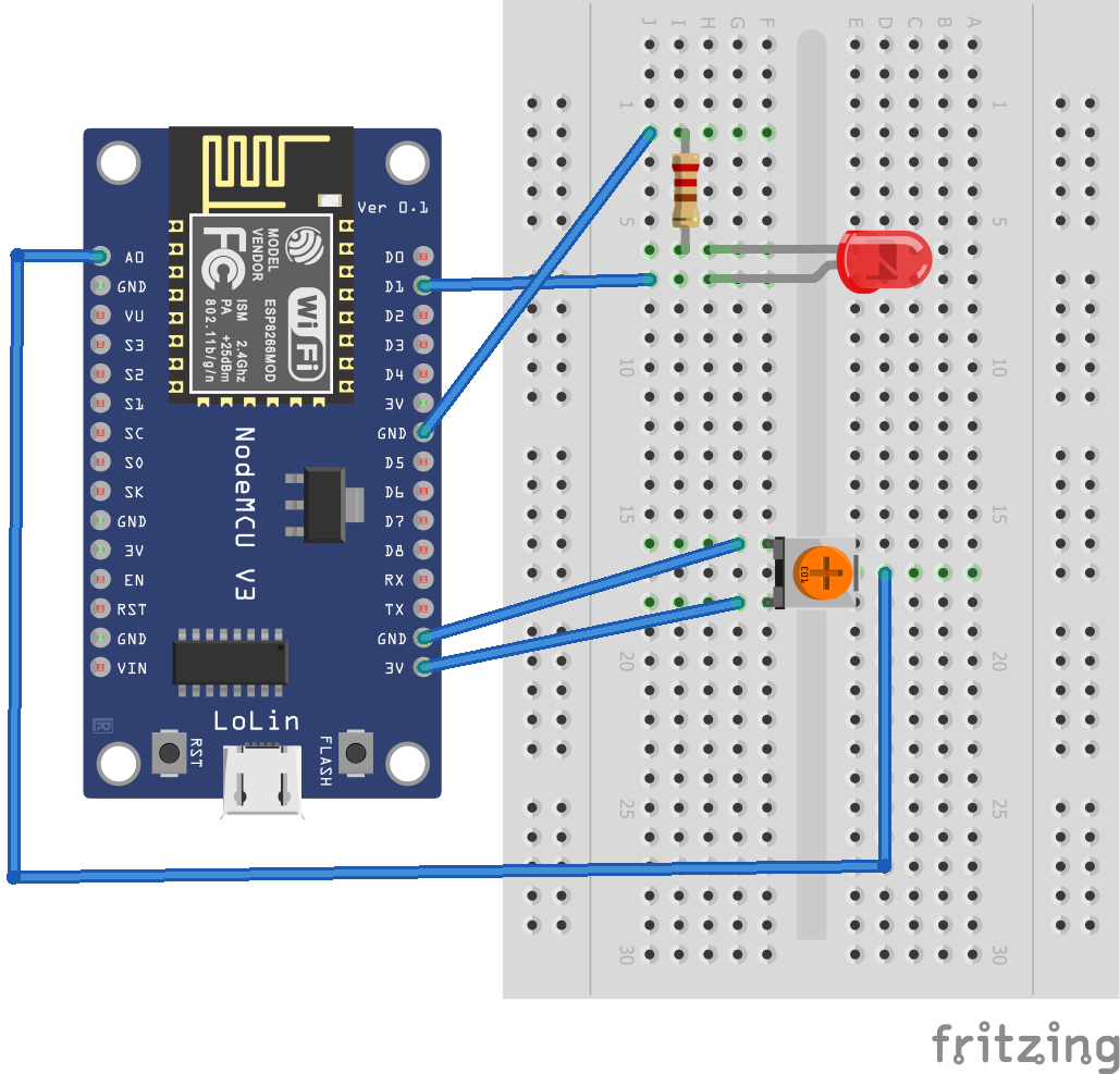 Micropython 在esp8266和esp32中读取模拟信号 Beplay官网官方网站beplay体育世界杯